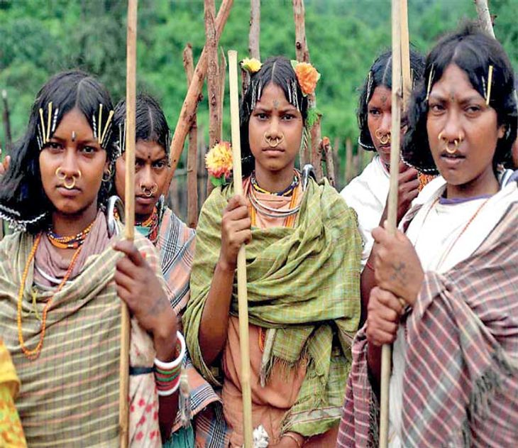 rahul bansode writes article about Dr. davis research on indian ...