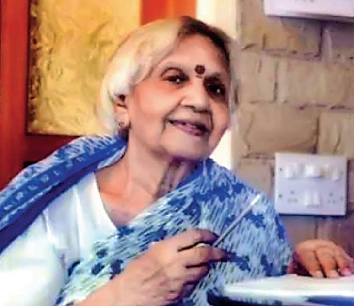 writer Shirish Pai passes away
