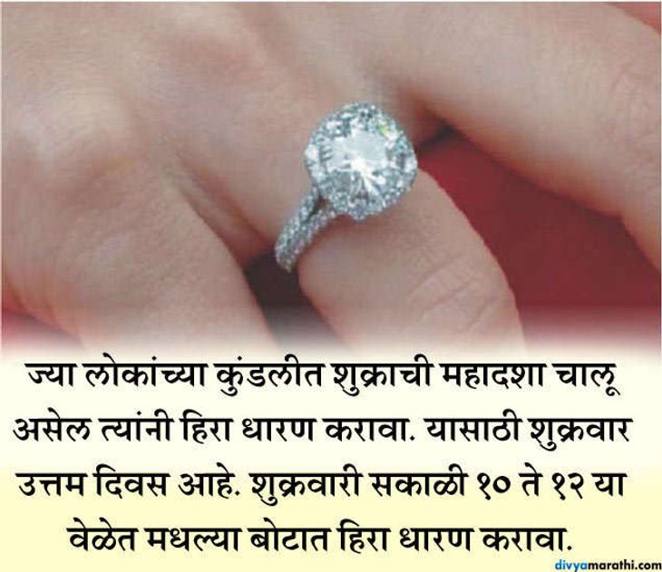 Importance Of Gems Stone In marathi, Astrology And Stone, Kundli Reading