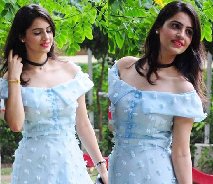 Images For Kritika-Sachdeva Ba Pass-2 Actress