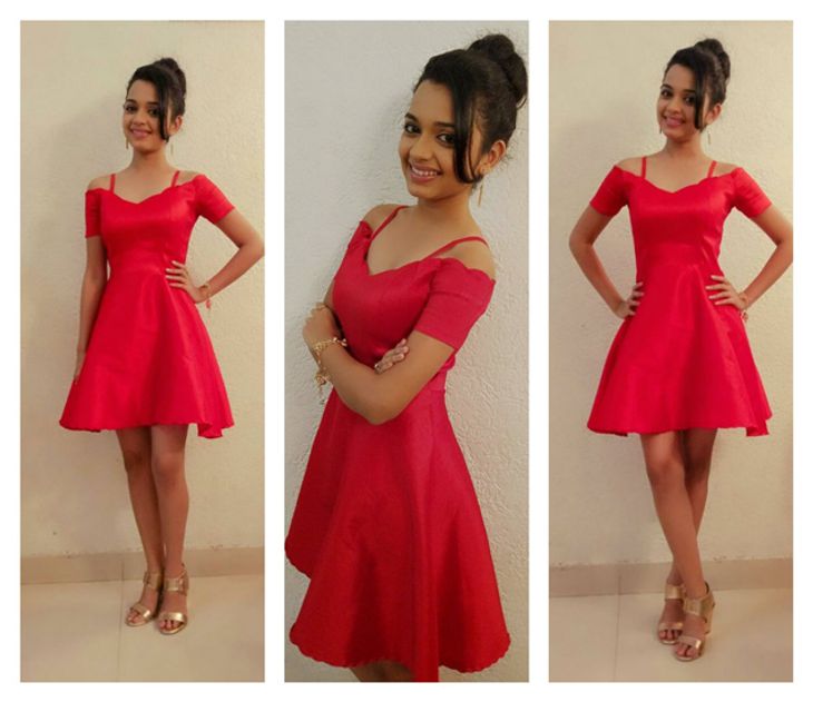 Marathi Actress Rashmi Anpat 55 Thousand Followers on Instagram ...