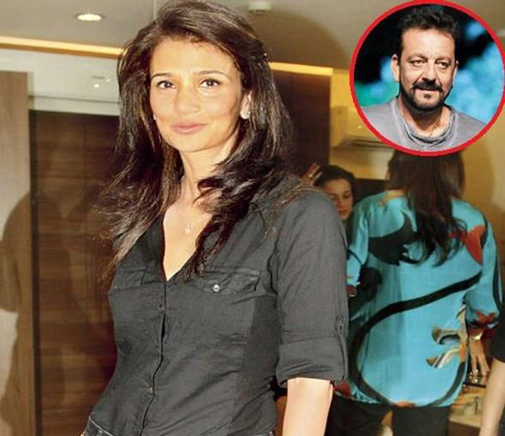 Interesting Facts About Leander Paes Live in Partner Rhea Pillai ...