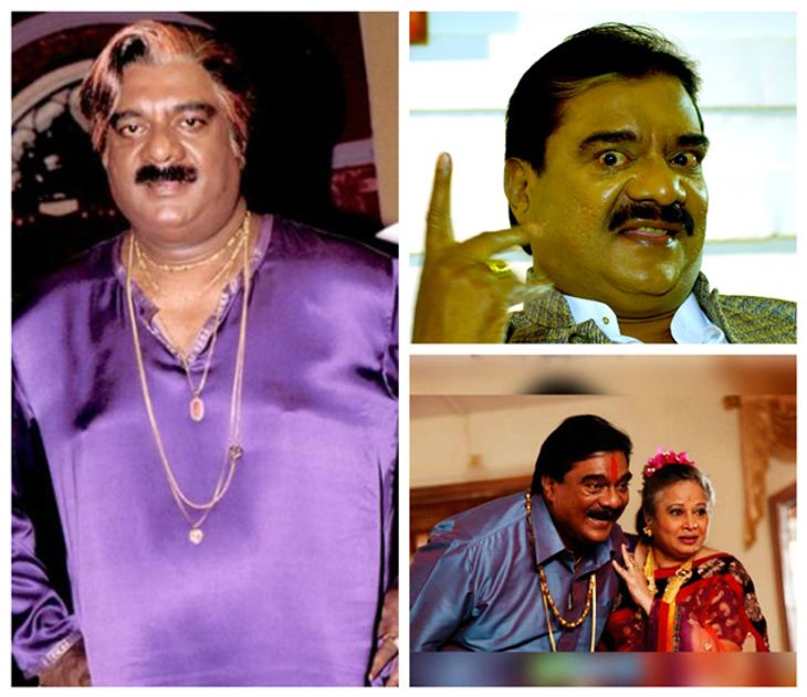Actor Deepak Shirke Shares Struggle Days Memory In Interview