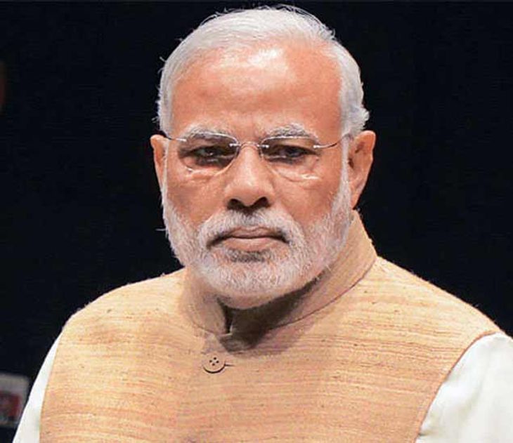 Ex Congress Cm Prithviraj Chavan Says Rss Unhappy With Pm Narendra Modi ...