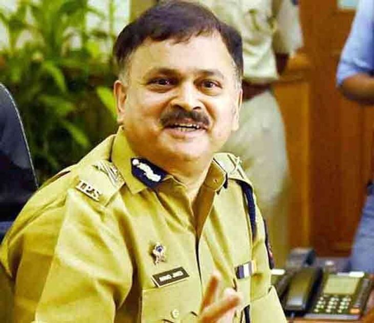 IPS Ahmed Javed 39th Commissioner of mumbai Police | आयुष्यभर फक्त 1 ...