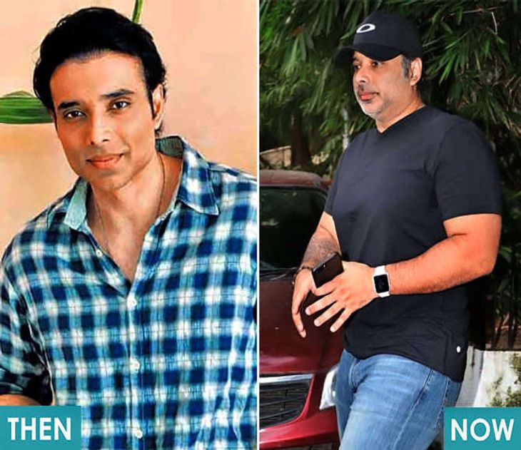 Bollywood Actor Uday Chopra Change Look, Yash Raj Films