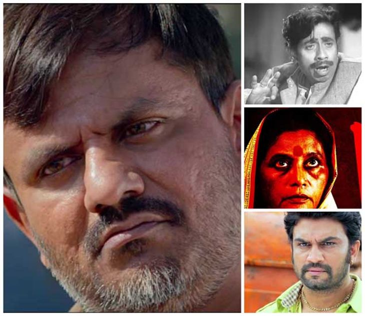 famous villain characters in marathi movies