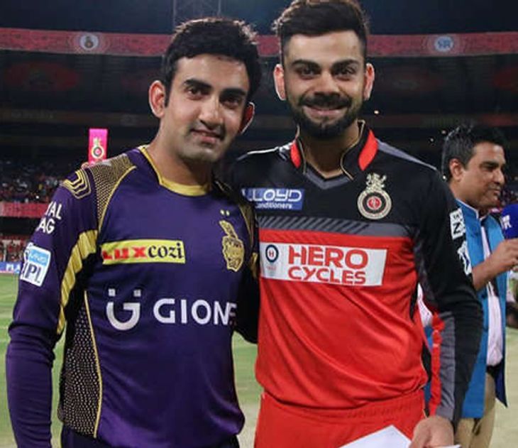 Cricketer Gautam Gambhir Father Is A Businessman | कोट्यवधींचे बिजनेस ...