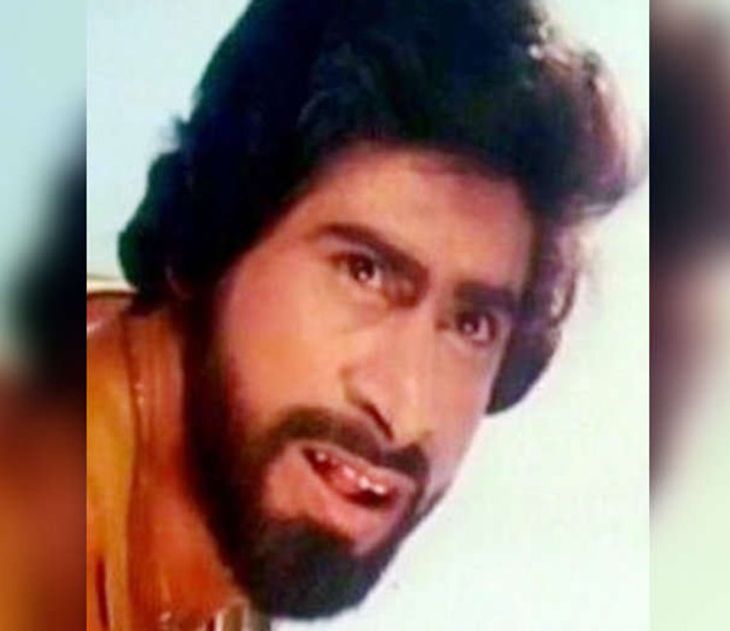 How Manik Irani Aka Billa Died