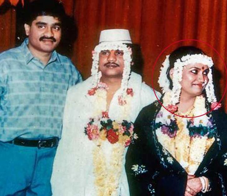 Chhota Rajan Wife Sujata Rare Photos | ही आहे छोटा राजनची पत्नी; लेडी ...