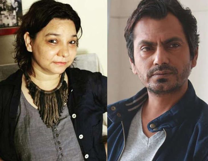 Sunita Rajwar Slams Nawazuddin Siddiqui For His Book An Ordinary Life ...