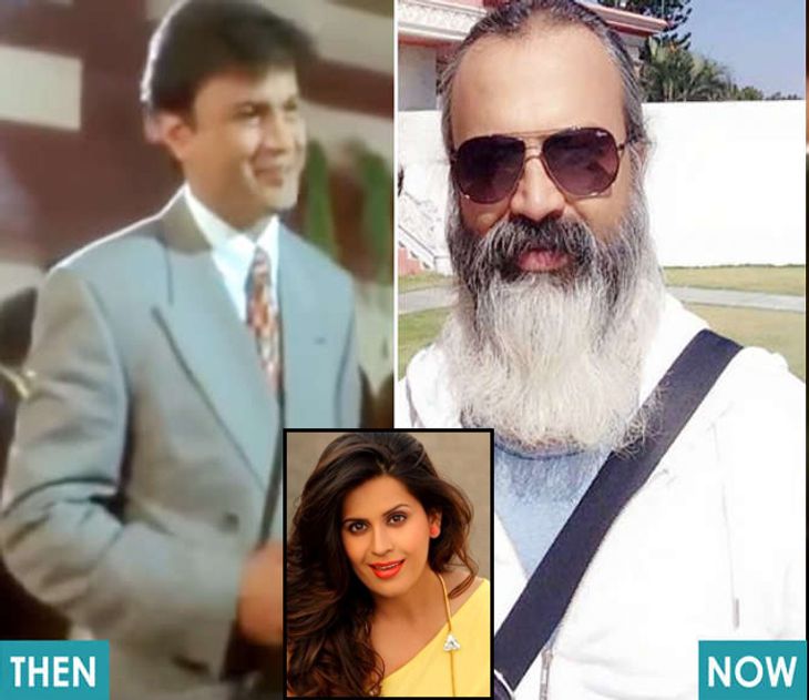 This Is How Pyaar To Hona Hi Tha Actor Bijay Anand Looks Like Now ...