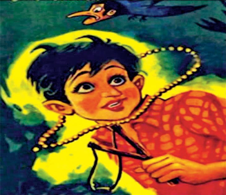 Shashikant Sawant write about Faster Fene | डोंबलाचा ‘फा फे’ | Divya ...