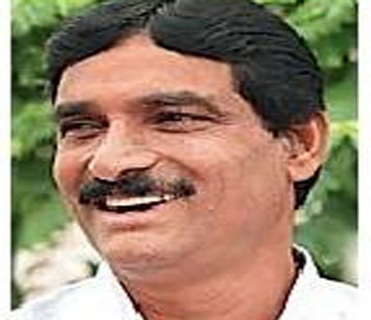 Popatrao Pawar told about village development | ग्रामविकासाचा गाभा ...