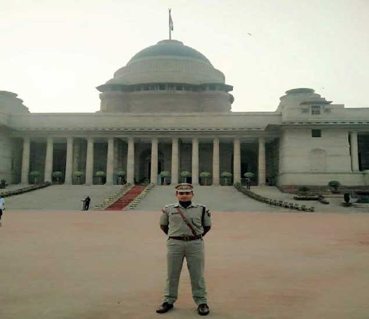 information about ips nurul hasan | वयाच्या 28 व्या वर्षी झाले IPS ...