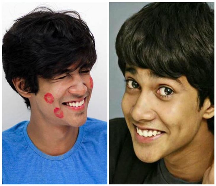 marathi movie yantam actor vaibhav kadam casting story | एका फ्रेंड रिक्वेस्टने बदलले सांगलीतील ...