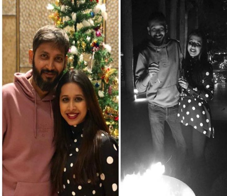 marathi actress shreya bugade udaipur vacation photos | पतीसोबत ...