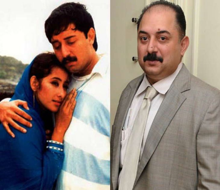 Roja Movie Actor Arvind Swamy Life Interesting Facts | एका अपघातामुळे ...