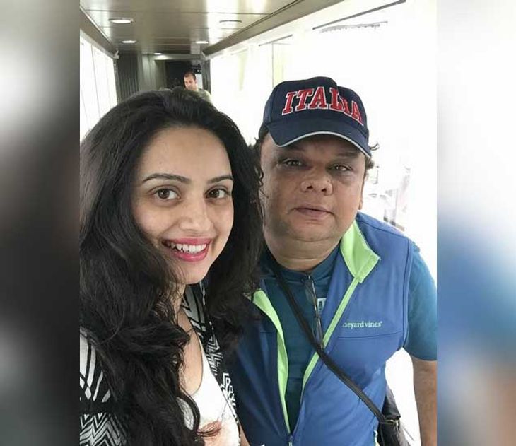 shruti marathe and atul parchure now in chala hawa yeu dya | 'चला हवा ...