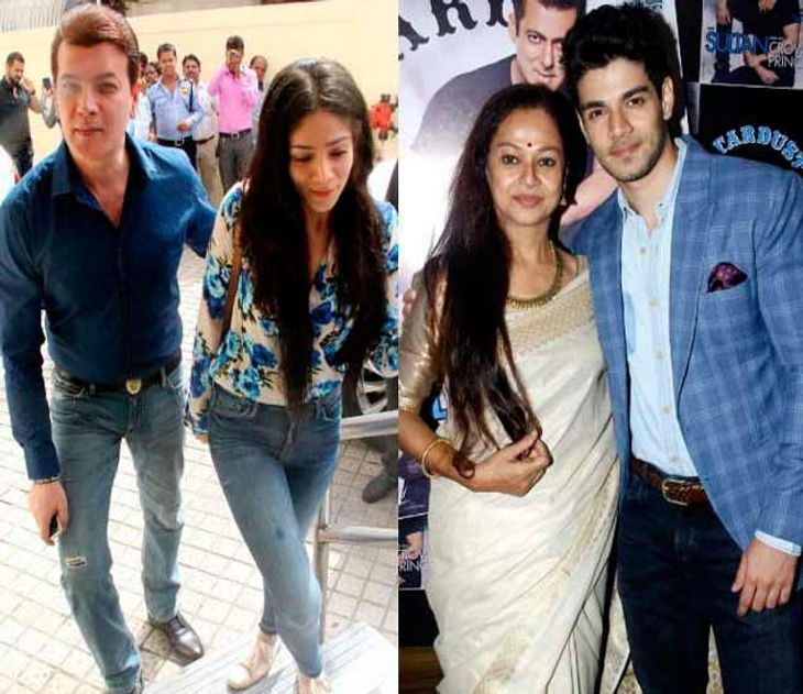 Birthday Special : Aditya Pancholi And Family Controversial Life | वाइफ ...