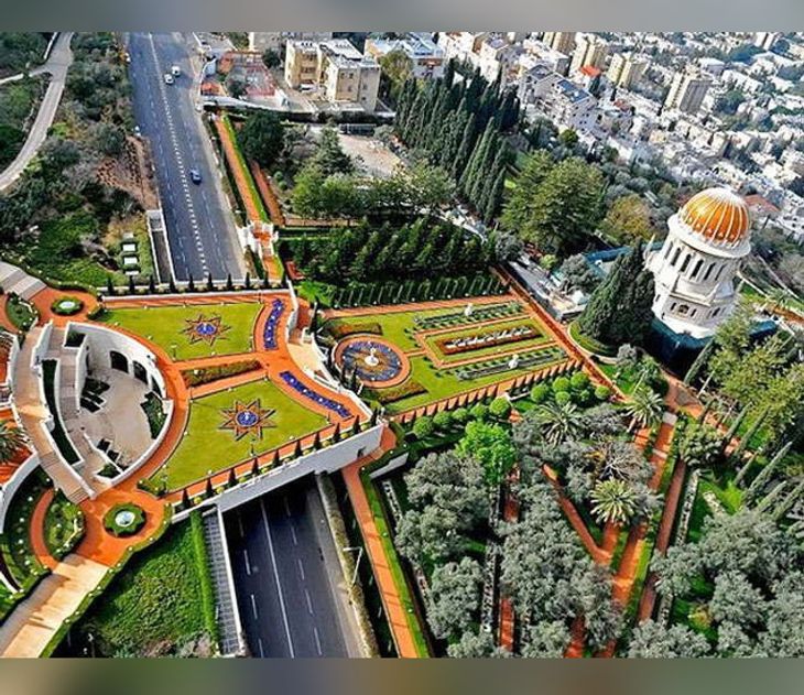 Photos Of The Most Beautiful Places In Israel