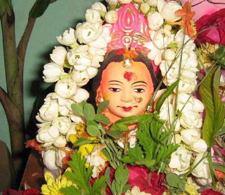 Worship Tips In Marathi, How To Pray To God In marathi | पूजा करताना या ...