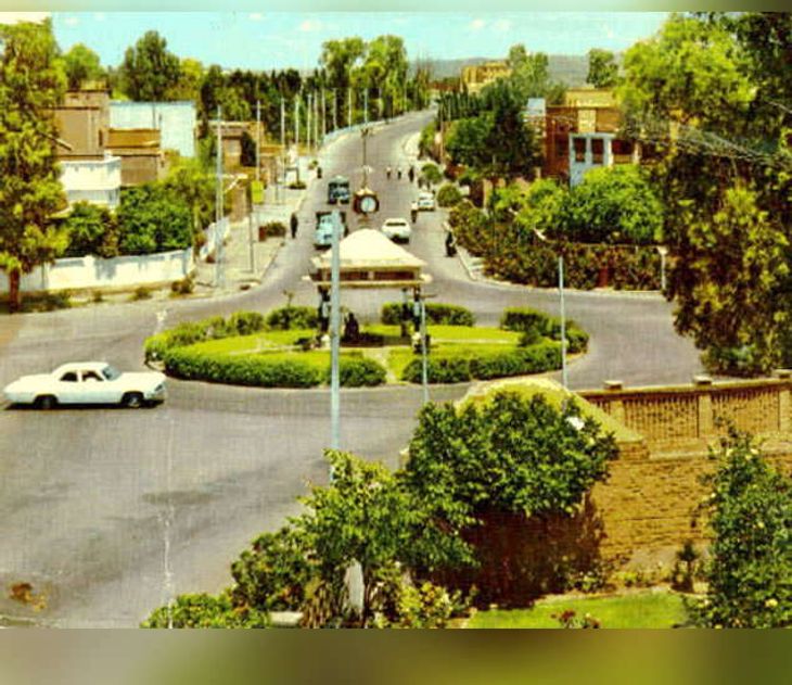 Photos Of Beautiful Iraq Before War And Terrorism Spoiled The Nation ...