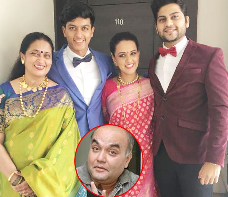 Marathi Actor Anand Abhyankar Family Get Compensate of Rs. 72 Lakh ...