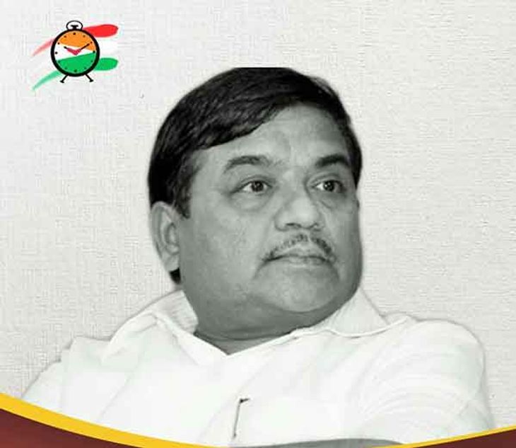 late ncp leader R R Patil 3rd death anniversary | 3 वर्षापूर्वी आर आर ...