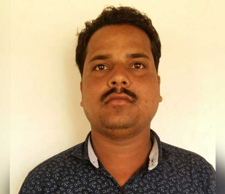 Seven Accused Arrested In Indori, Pune