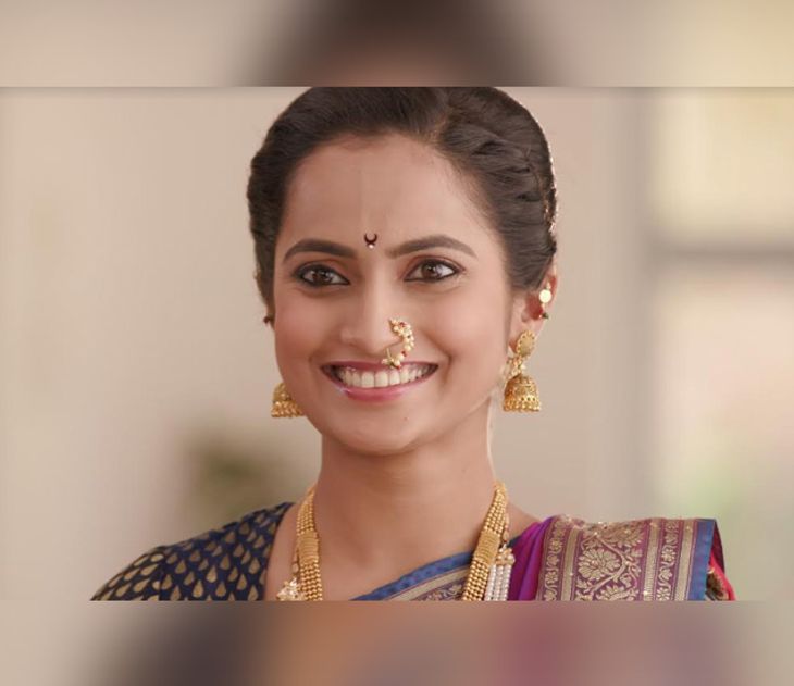 choti malkin actress etsha sanjgiri story