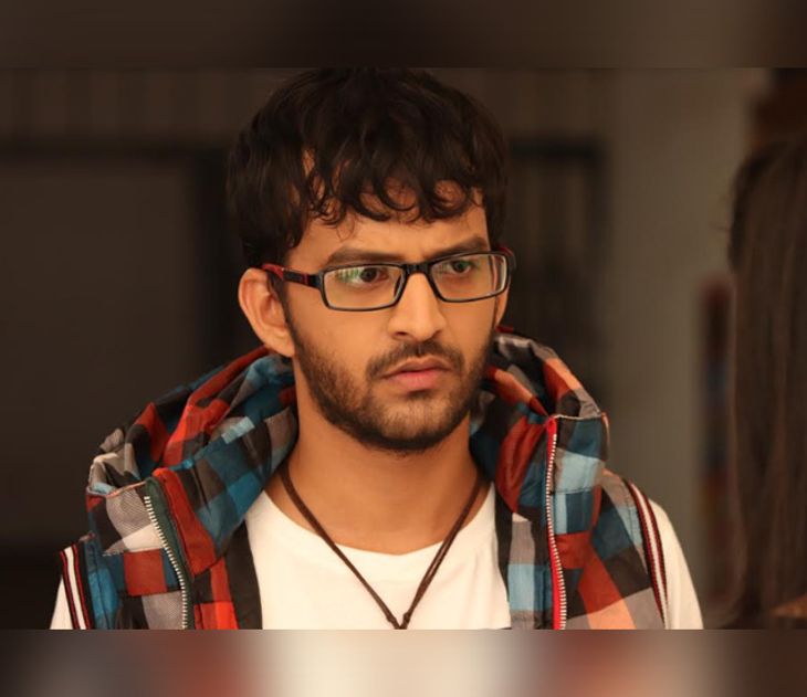 onkar raut in serial phulpakhru | Telly world:'फुलपाखरू' मालिकेमध्ये ...