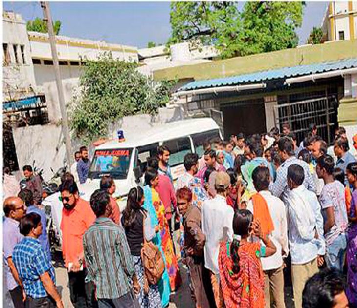 sheetal murder case | शीतलने व्यक्त केली होती यापूर्वीच खुनाची भीती ...