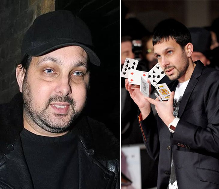 Famous Magician Dynamo reveals the shocking impact of his Crohn\'s ...