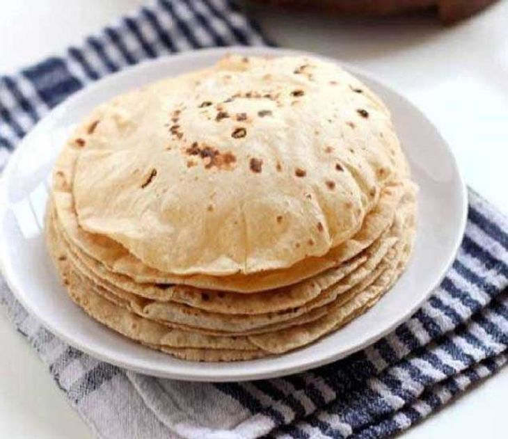 An It Engineer Torture To Wife For Perfect Diameter Of Roti In Pune ...