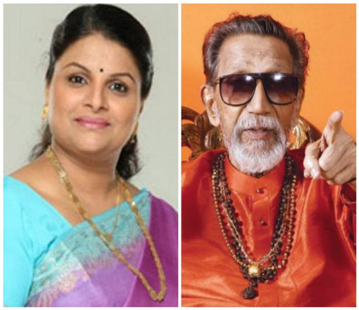 marathi actress supriya pathare birthday special story | \'या\' मराठी ...