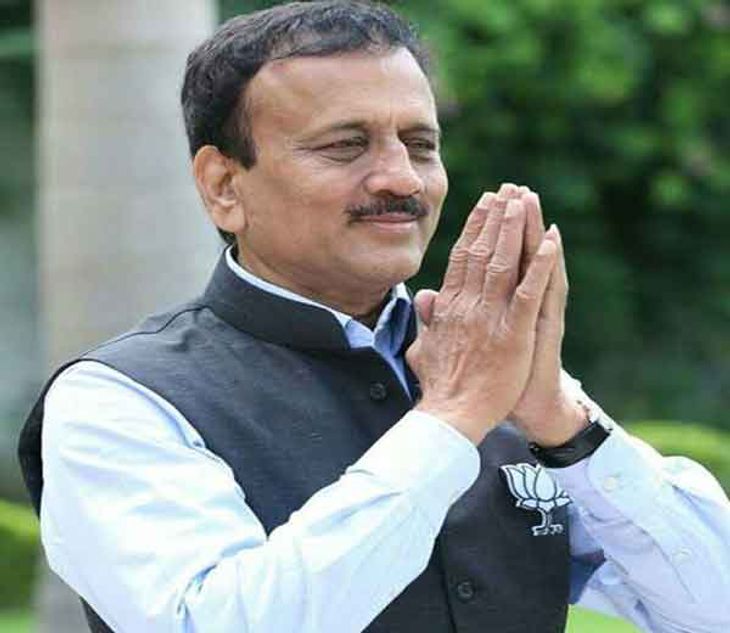 Jalgoan jamner news jamner nagarpalika election Result Live