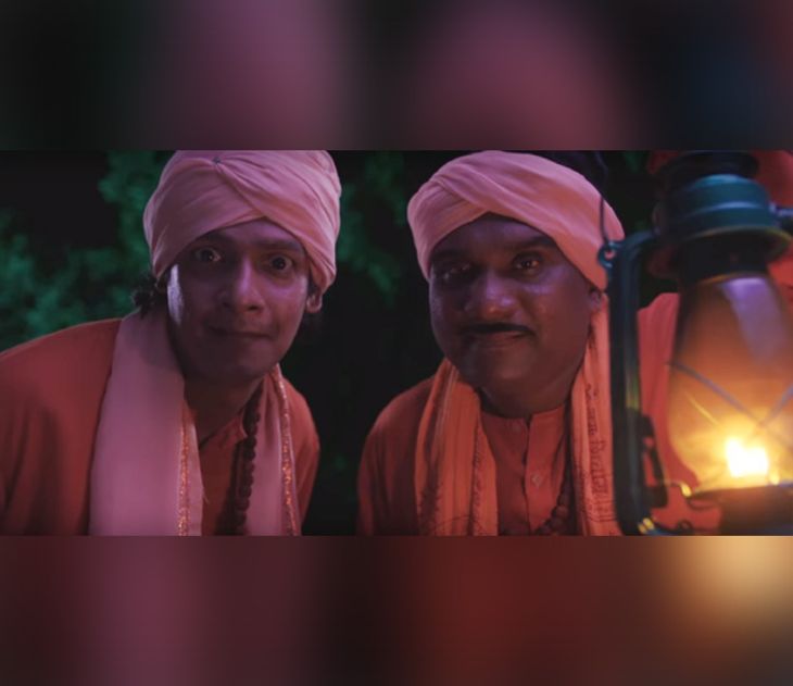 marathi movie cycle trailer