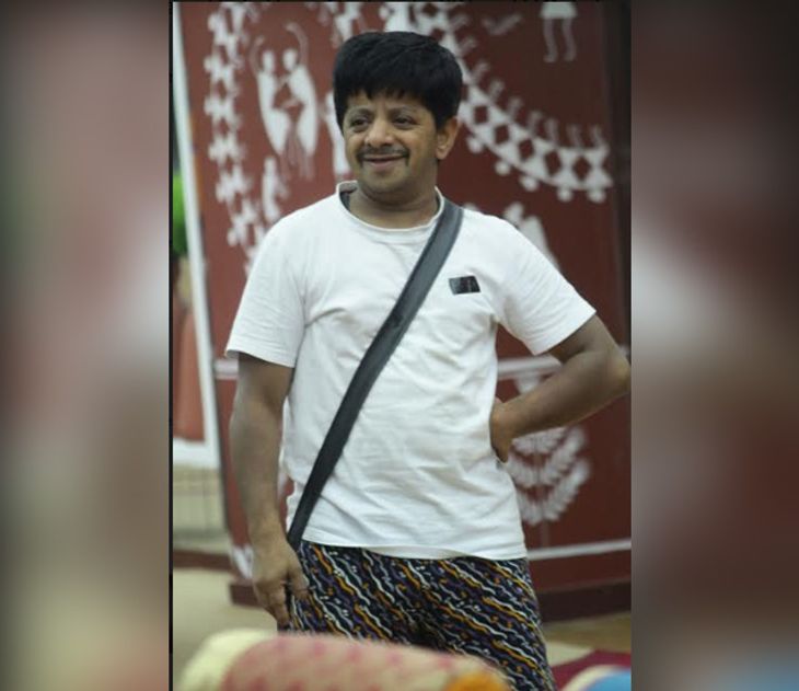 big boss marathhi contestants targets captain vinit bhonde | बिग बॉस ...