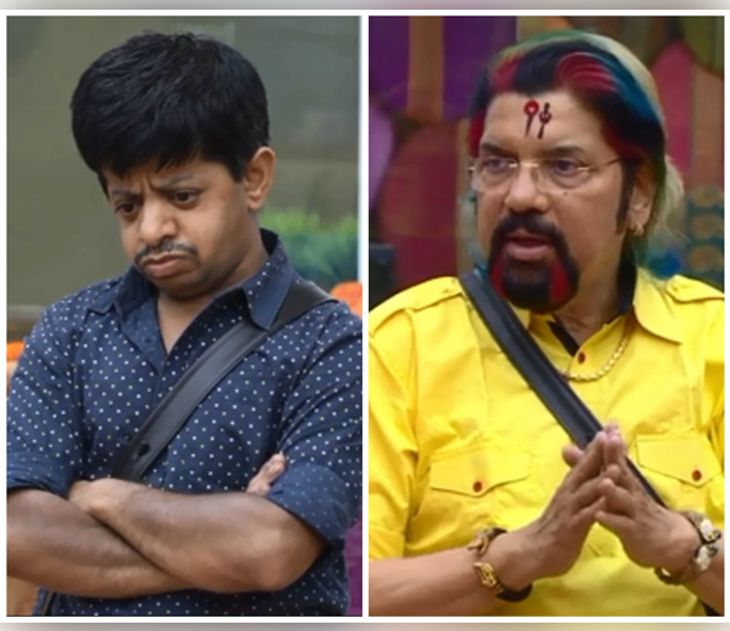 anil thatte and vinit bhonde clash in marathi big boss house | BBDay5 ...