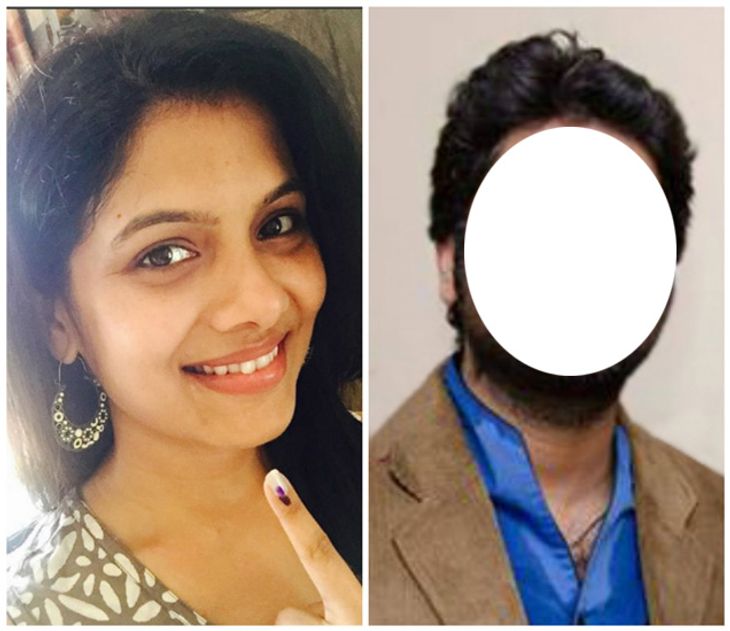marathi actress suruchi adarkar birthday story