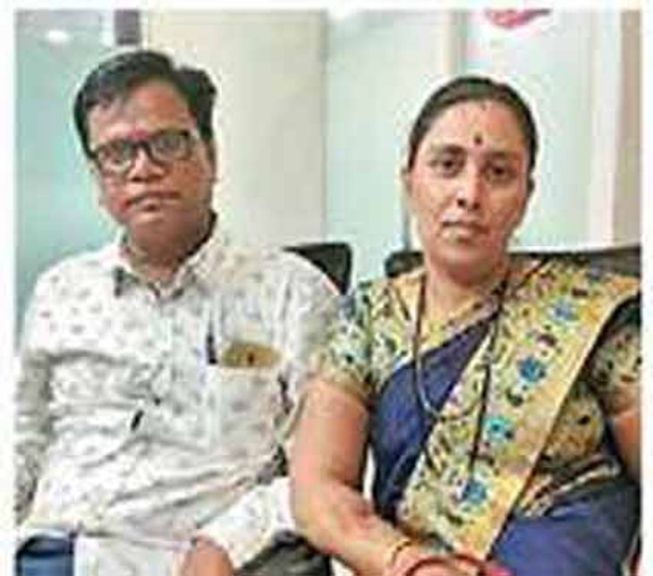 News about shendra MIDC first company | शेंद्रा डीएमआयसीत पहिली कंपनी ...