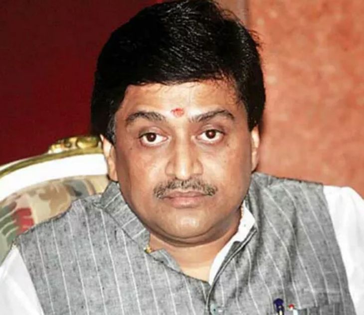 The erosion of democracy during the Modi government; Ashok Chavan ...