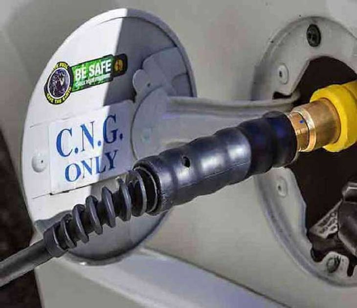 know how you can apply for open cng pump