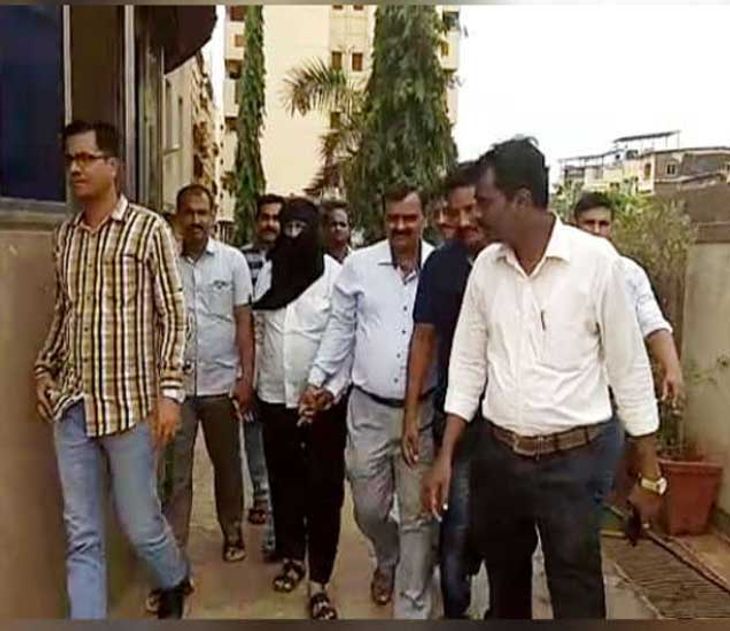 Govandi Women Murder Mystery Solved By Mumbai Police | पाण्याच्या ...