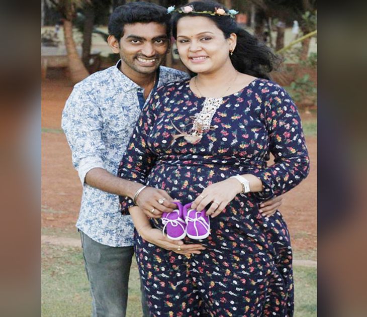 Actor Pranav Raorane becoming a father soon | GOOD NEWS: हा अॅक्टर ...