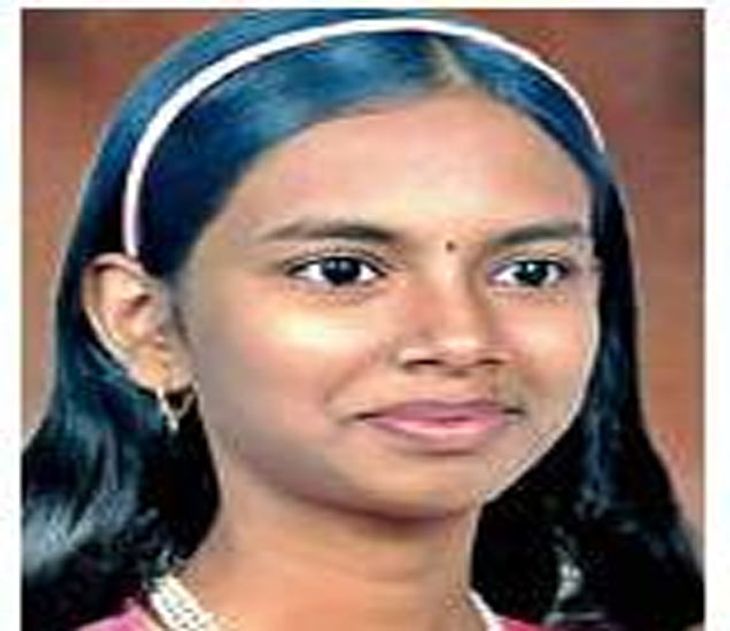 Asmita Marathe become State Vice President of Shiv Chhava Vidyarthi Sangathan | शिव छावा ...