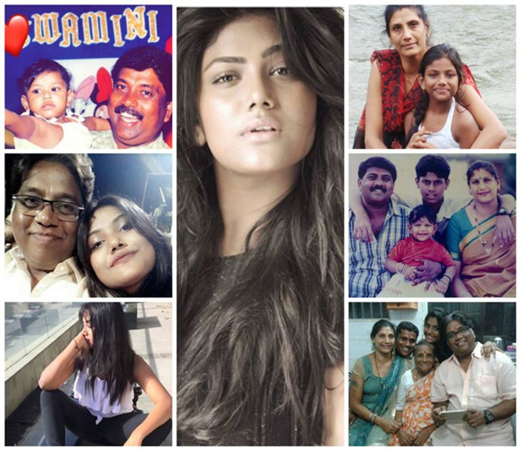 Jaywant Wadkar Birthday Special Mee His Daughter Swamini Wadkar | ही ...