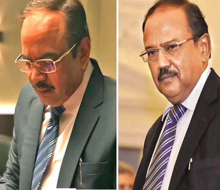 Paresh Rawal Play NSA Ajit Doval Role In Movie Uri | सर्जिकल स्ट्राइकवर ...