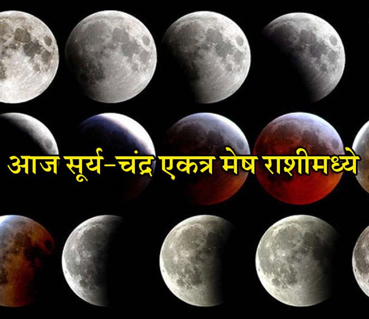 Unknown Facts Of Amawasya Tithi | बहुतांश लोकांना माहिती नसाव्यात ...